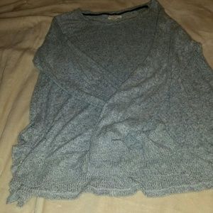 Cupio Sweaters | Blush Knit Merci Pullover Sweater | Poshmark